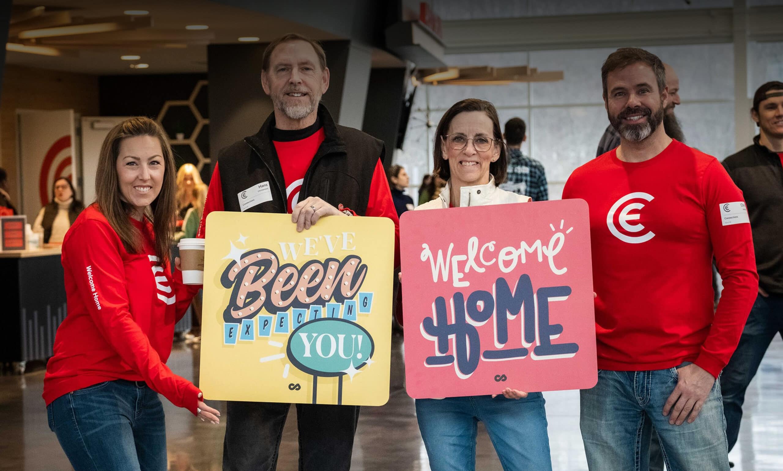 Expectation Church | Fairfax, VA