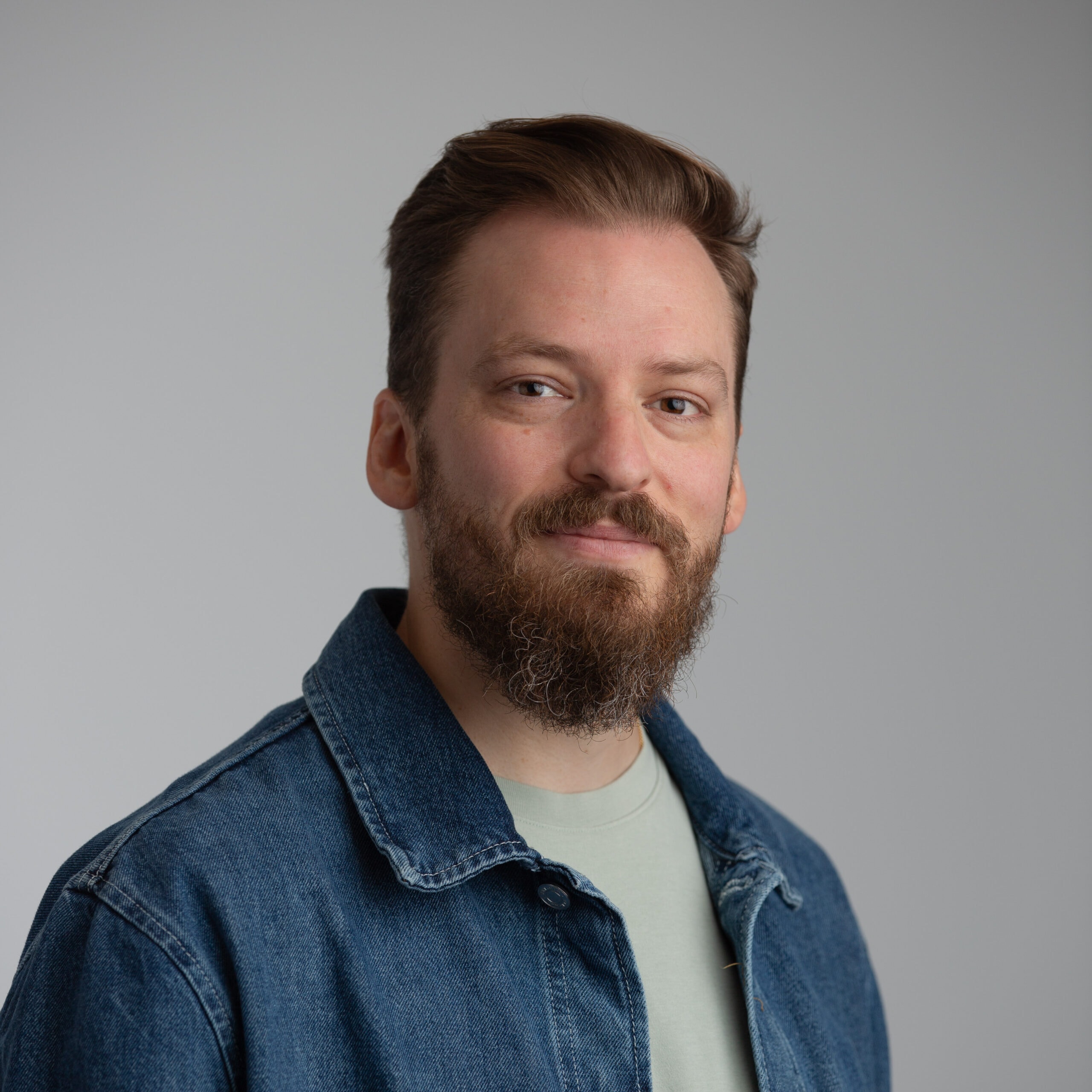 Mike Zizolfo - Expectation Church