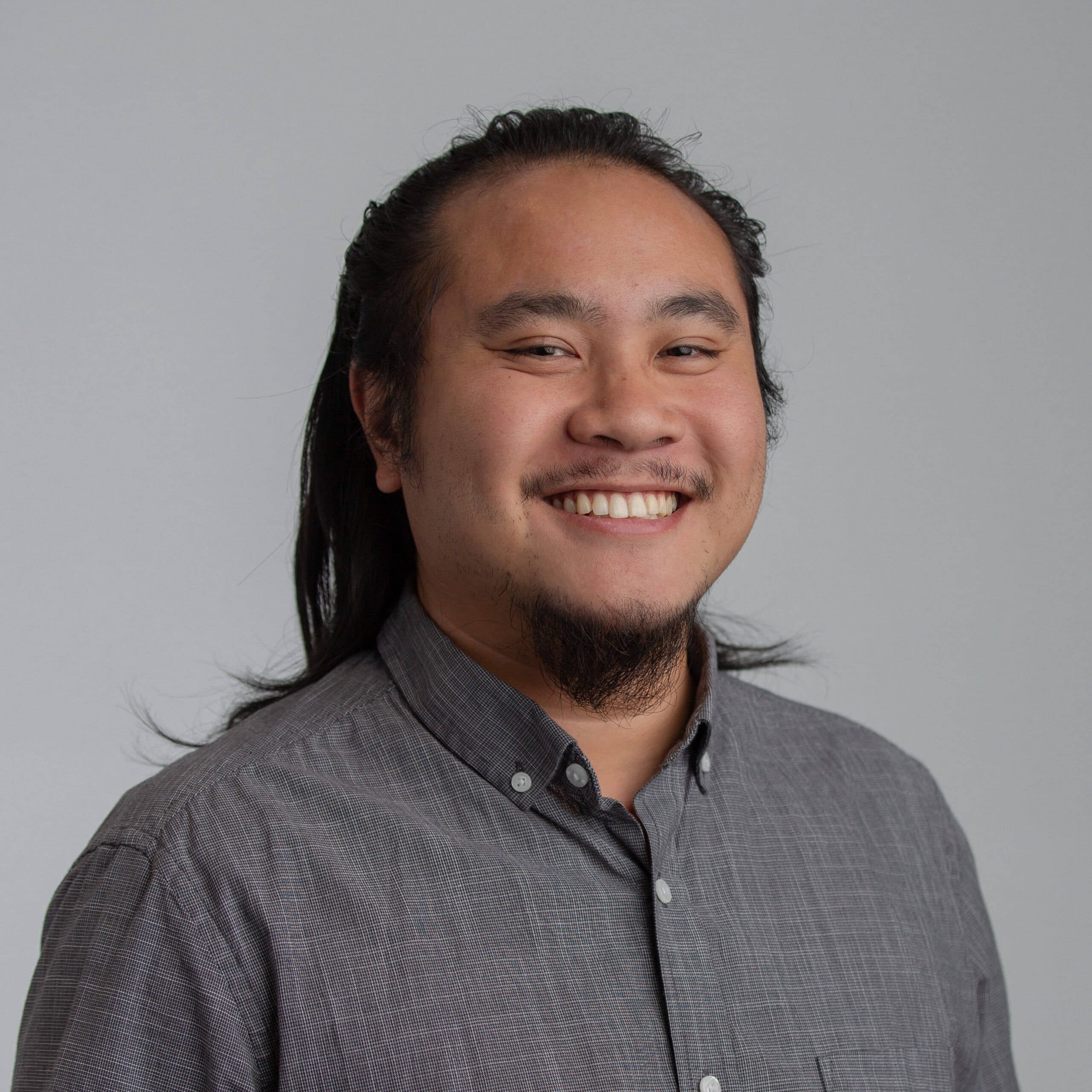 Nikko Custodio - Expectation Church