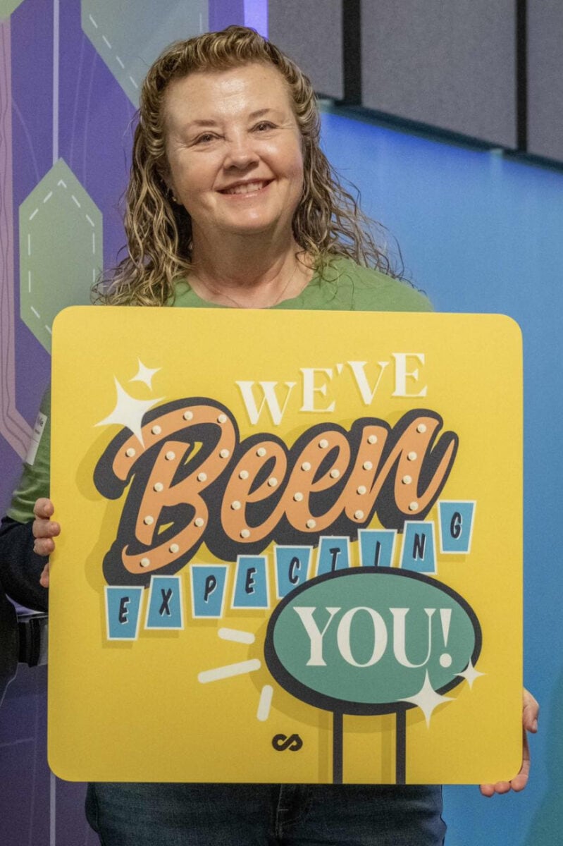 Contact Us | Expectation Church