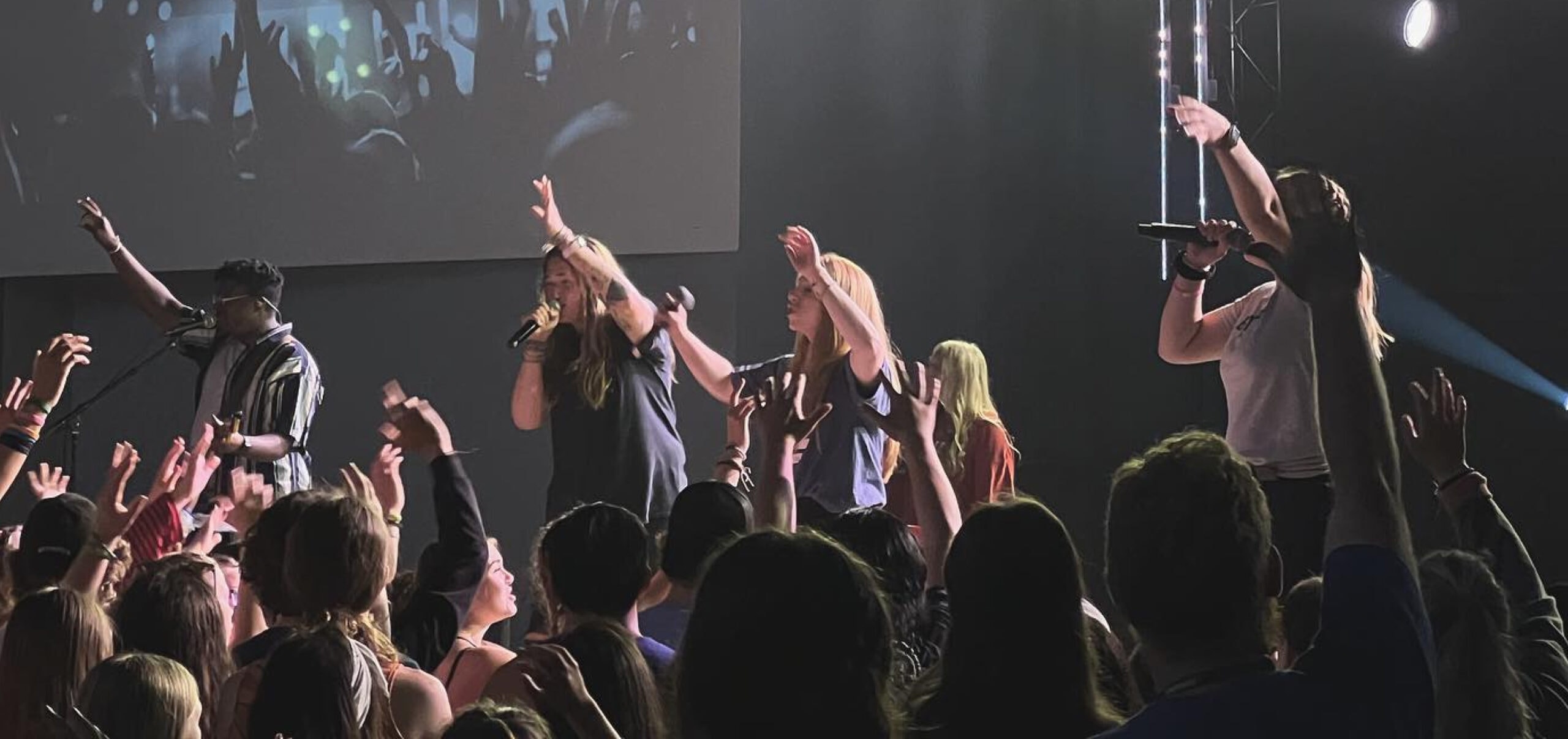 Statement of faith | Expectation Church