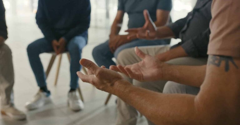 Serving & Helping The Community | Expectation Church