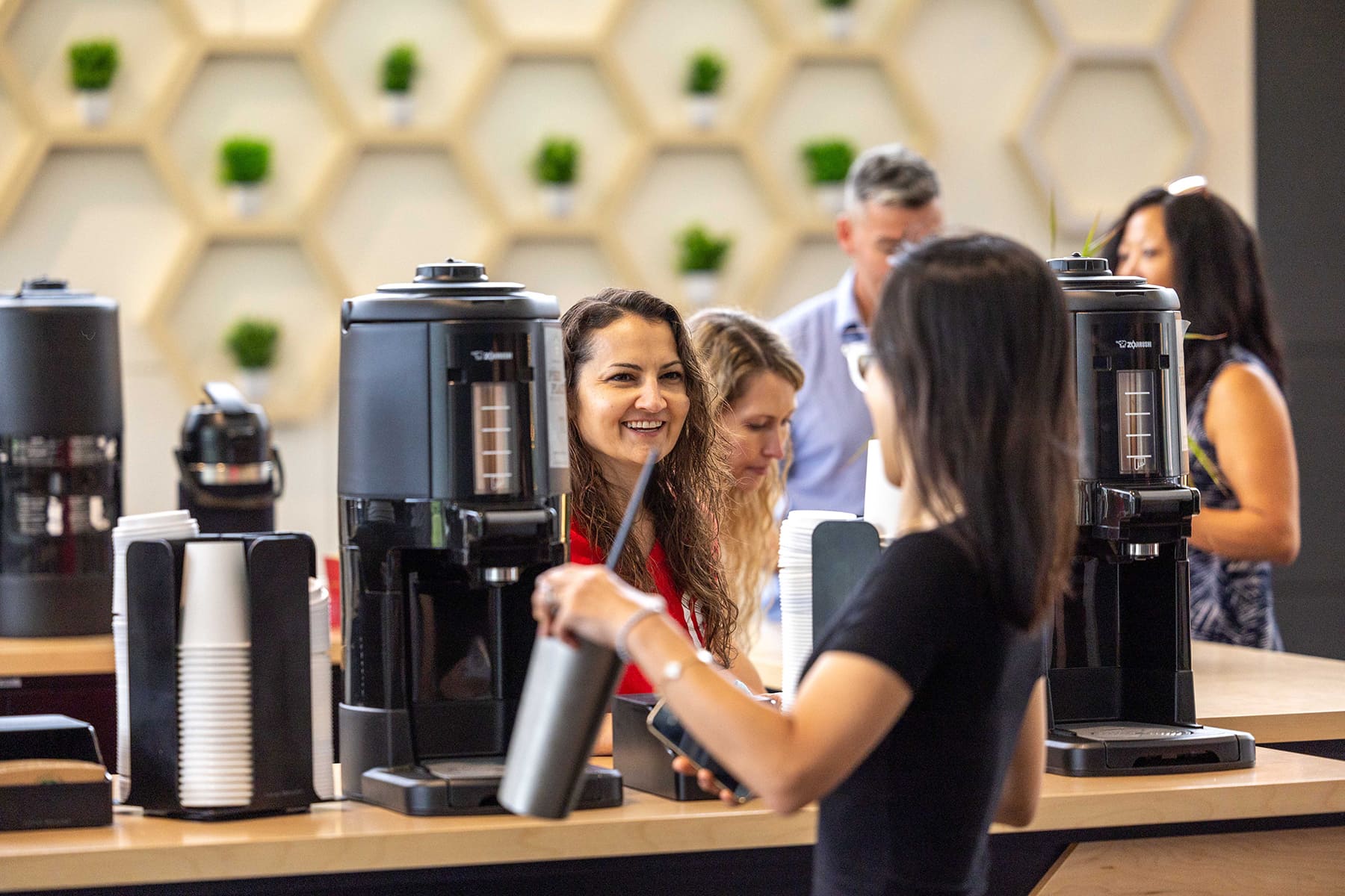 Plan a visit | Expectation Church