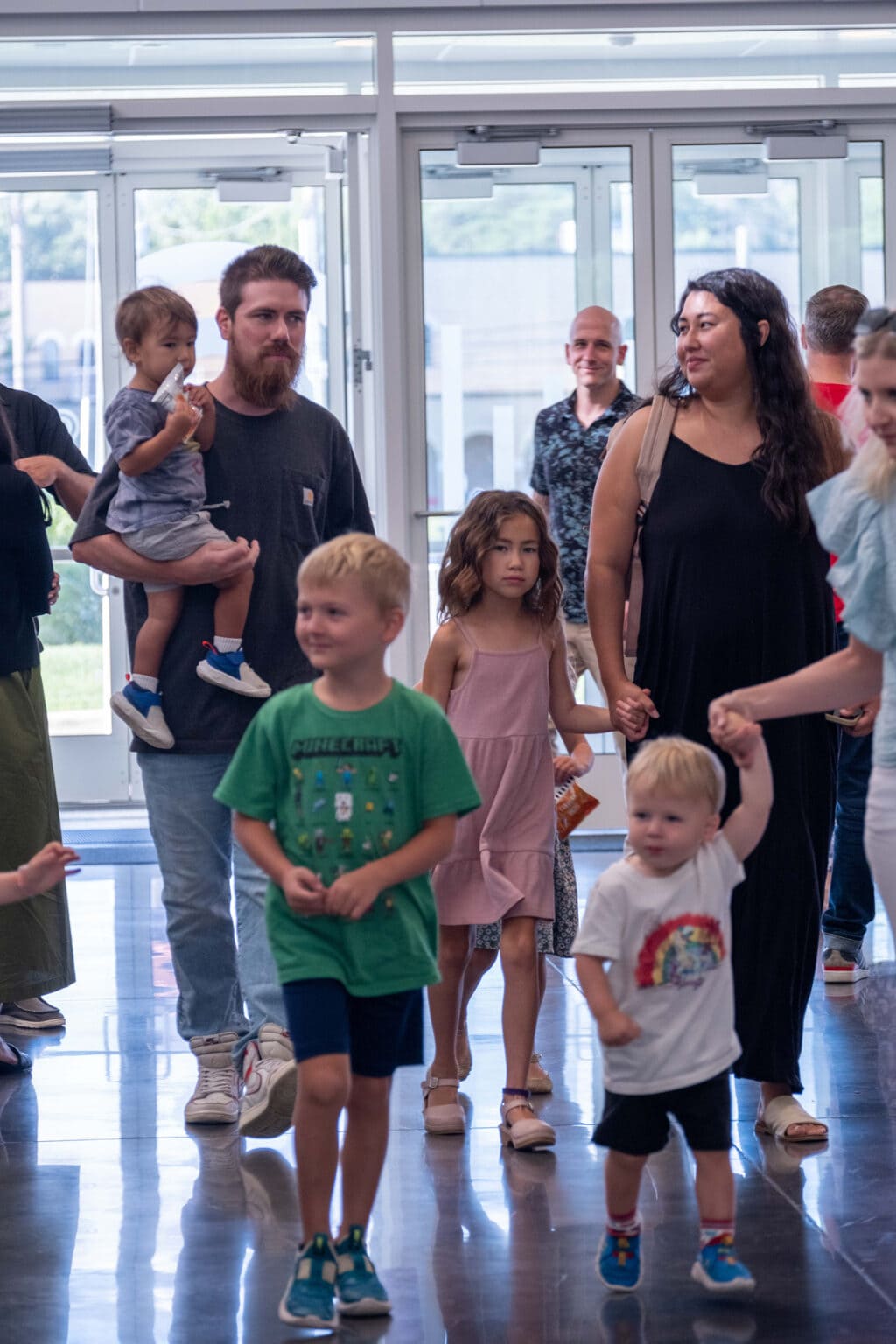 eKids Ministry for Children | Expectation Church