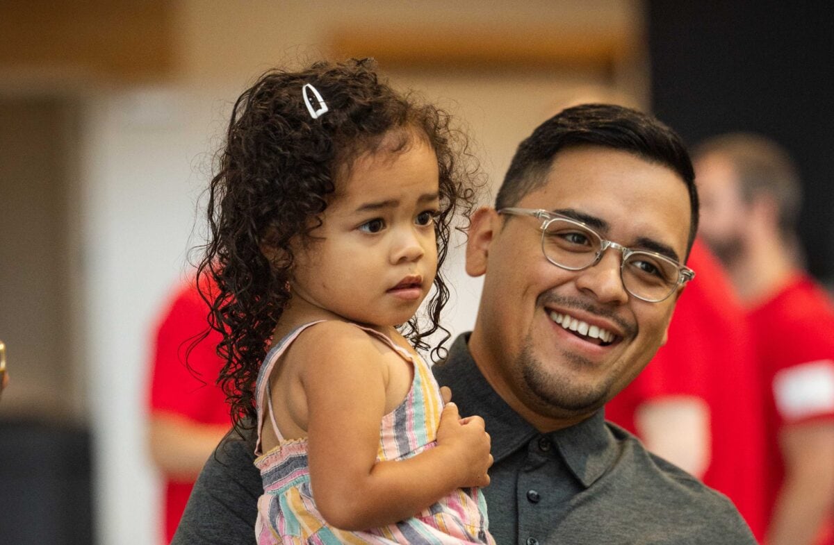 Plan a visit | Expectation Church