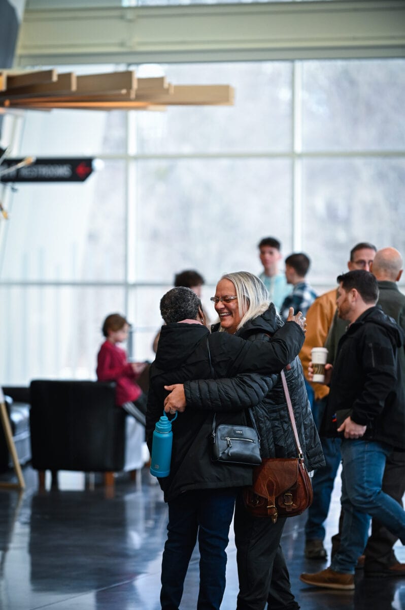 Plan a visit | Expectation Church