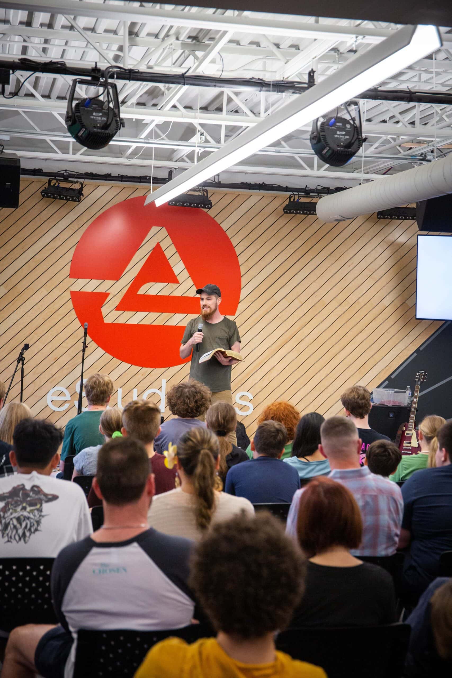 Plan a visit | Expectation Church