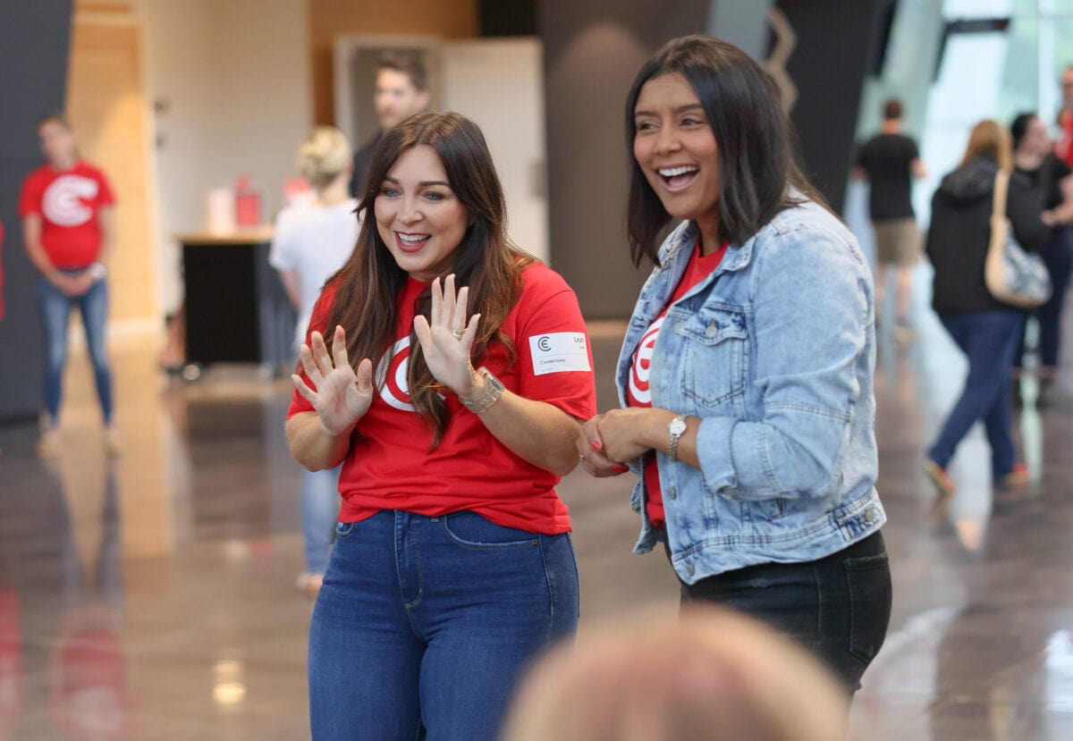 Plan a visit | Expectation Church