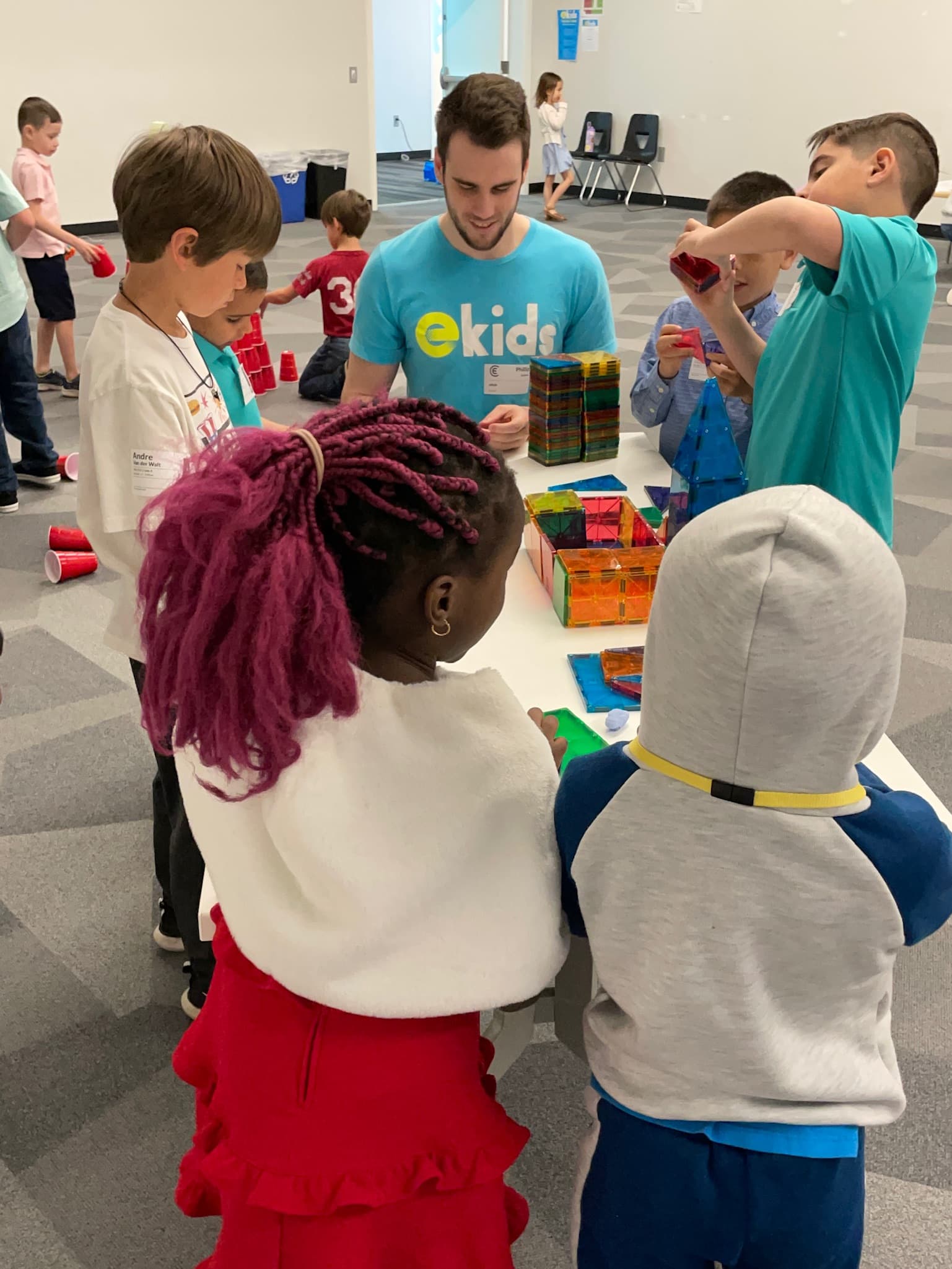 eKids Ministry for Children | Expectation Church