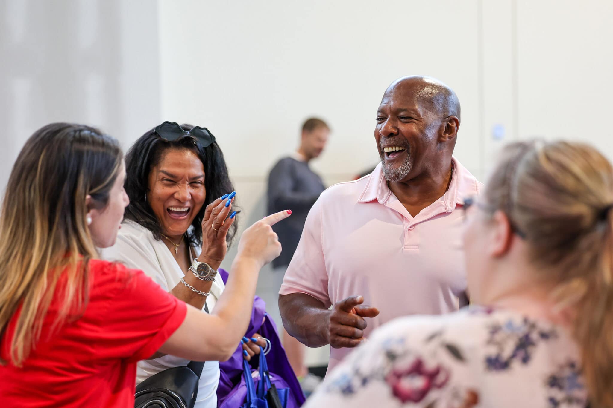 Plan a visit | Expectation Church