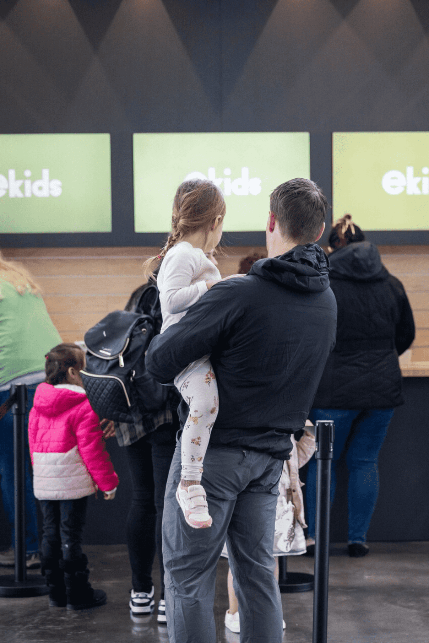 eKids Ministry for Children | Expectation Church