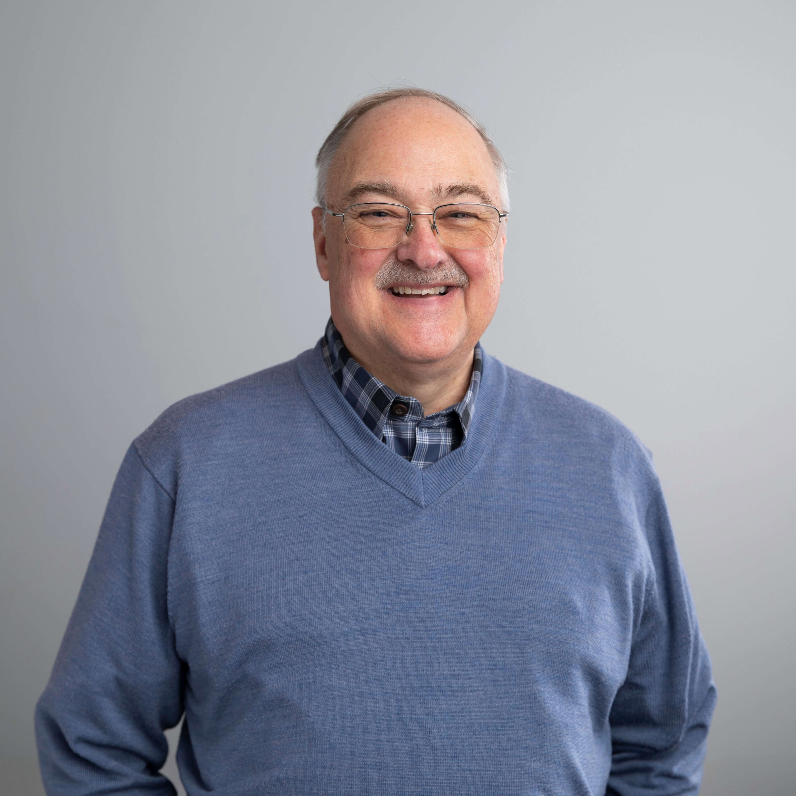 Bill Steele - Expectation Church