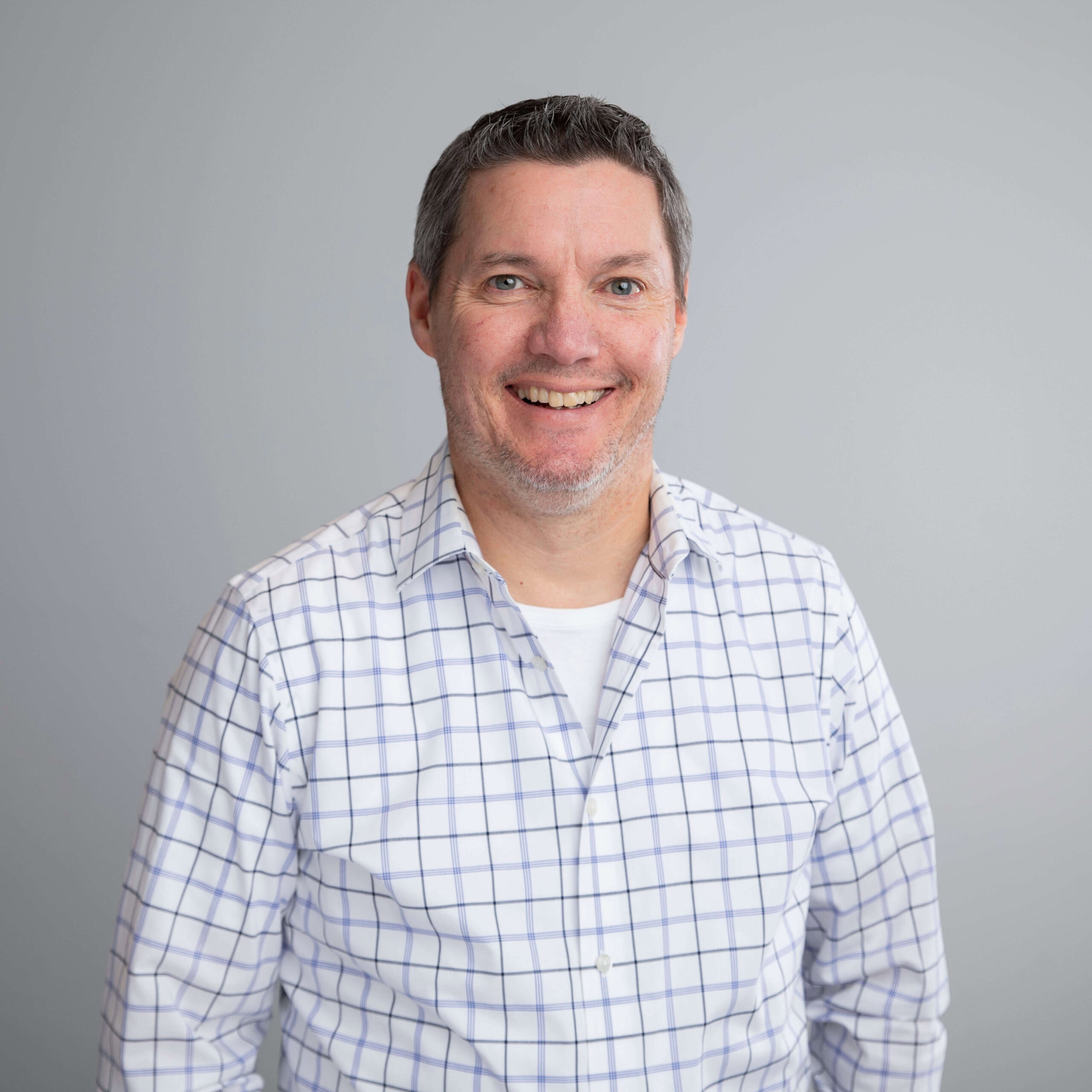 Jamie Petrik - Expectation Church