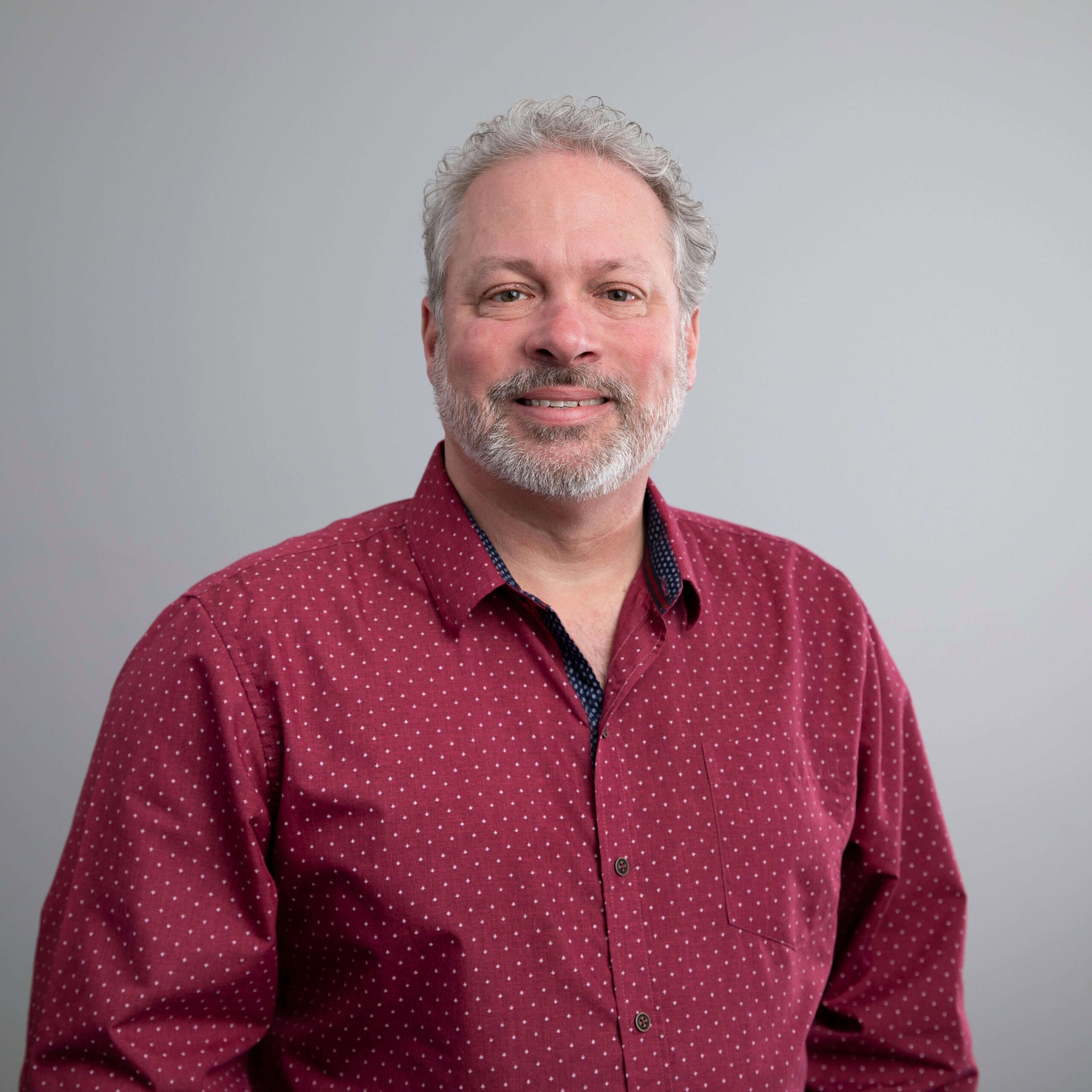 Roy Dowdy - Expectation Church